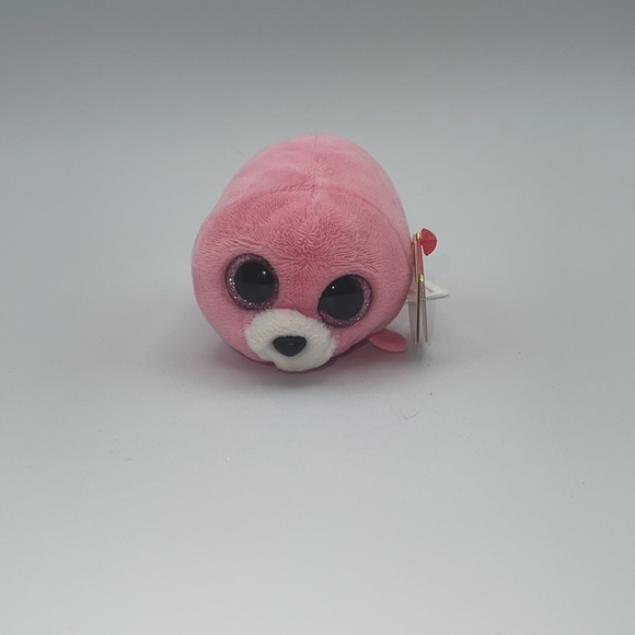 Ty | Toys | Aquatic Ty Beanie Boo Stackables Ty Beanie Boos Stackable ...